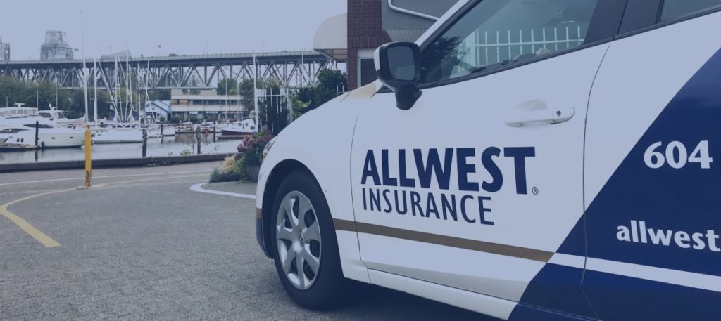 AllWest Insurance – Yee Marketing
